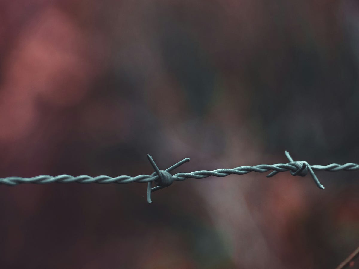 The Silent Killer: Poor Boundaries That Are Killing You | by Nisha Arya ...