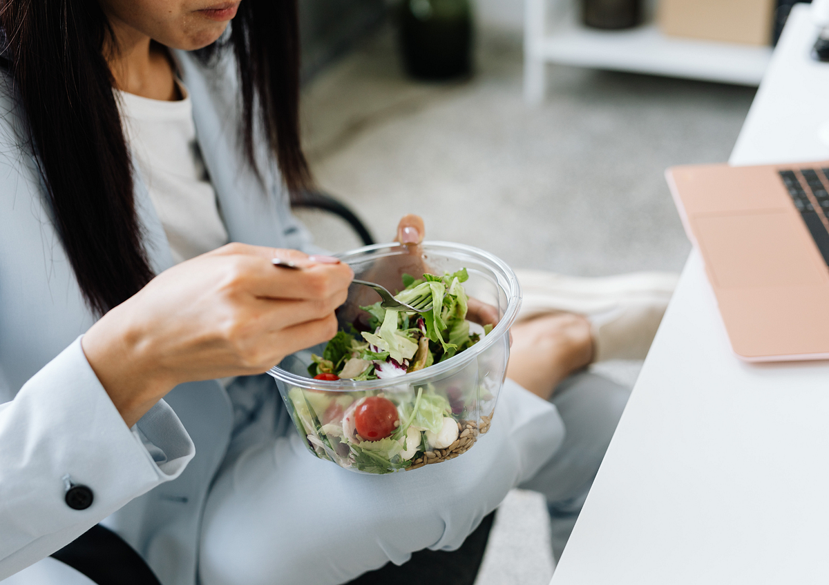 3 Key Ways Nutrition Will Reduce Workplace Absence | Nutrable ...