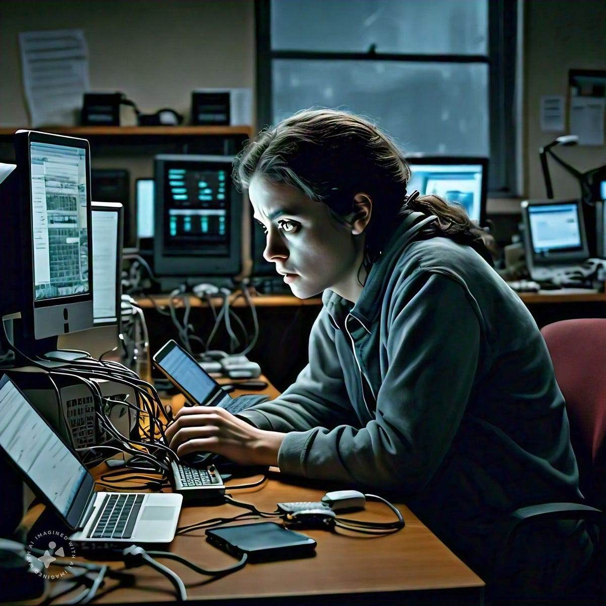 Computers and Privacy: Challenges in the Digital Age | by Asad chauhdry ...