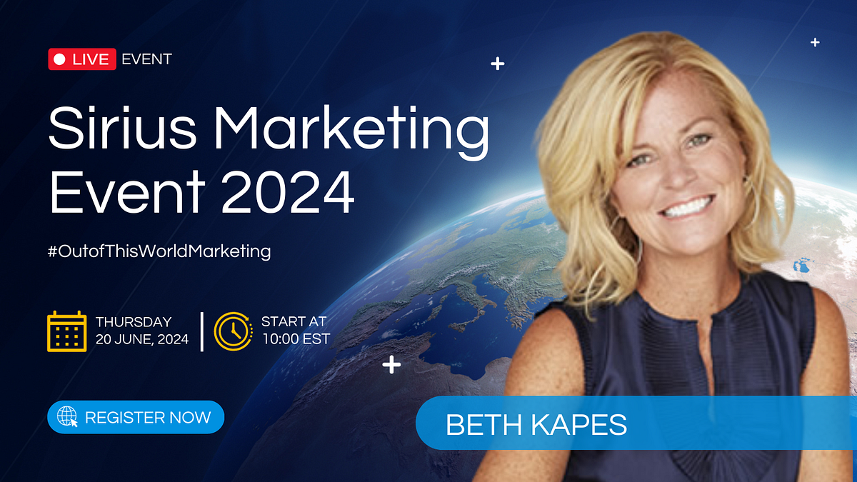 Mastering the Art of Strategic Storytelling: A Deep Dive with Beth Kapes | by Upskillre | Medium