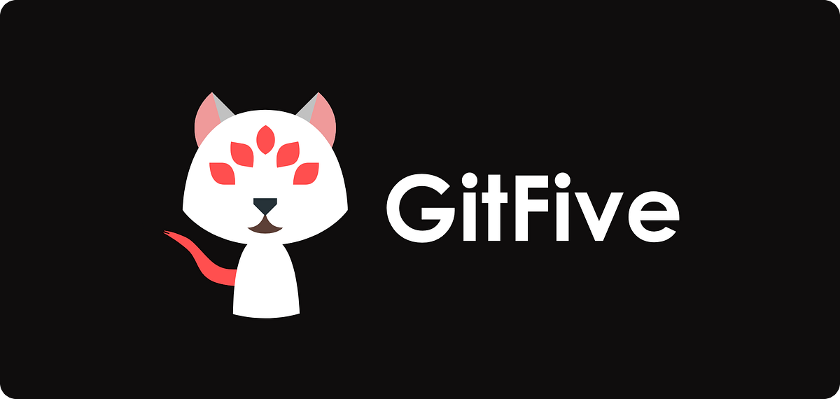 GitFive OSINT tool - Recon shell - Medium