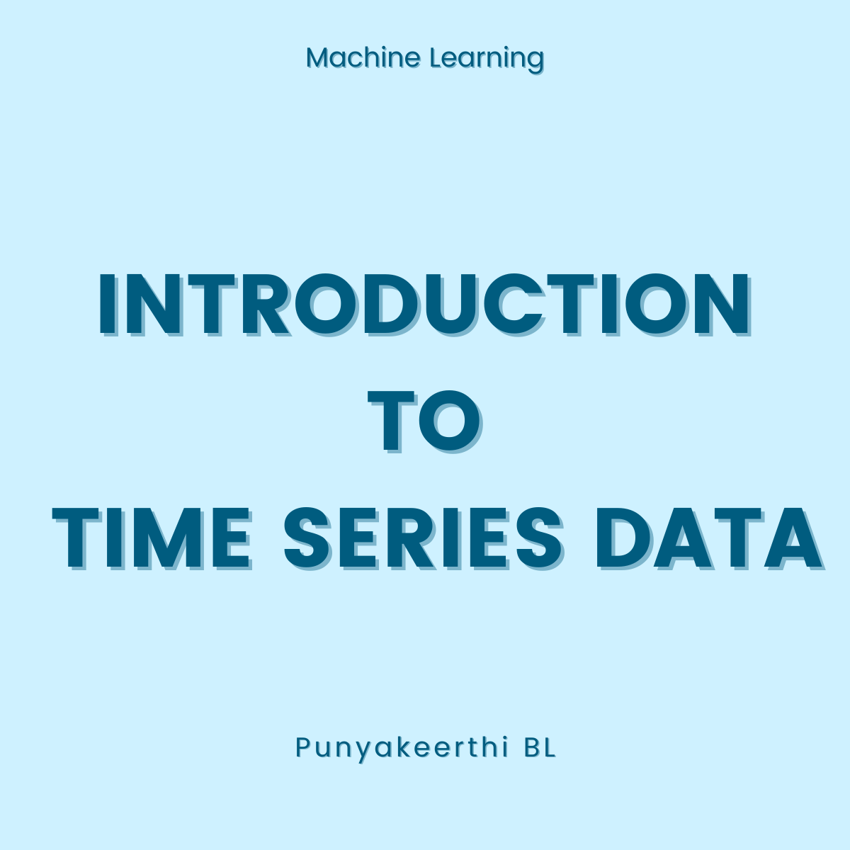 Introduction to Time Series Data: A Deep Dive with Bitcoin Price ...