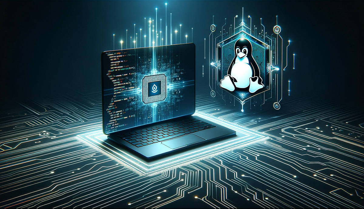 Build Your Own Linux Distribution: A Kernel Compilation and ...