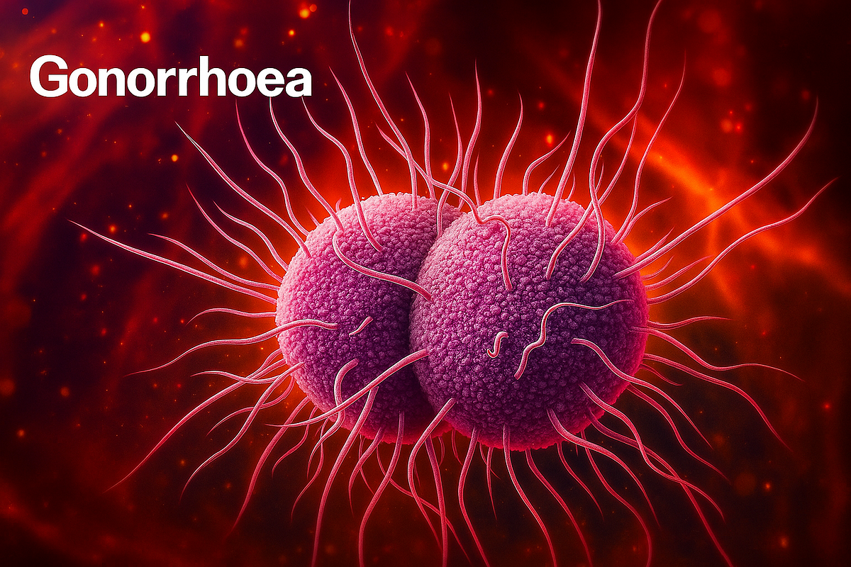 Gonorrhea: How to Know If You're Infected | by Dr. Wasir SC | Health ...