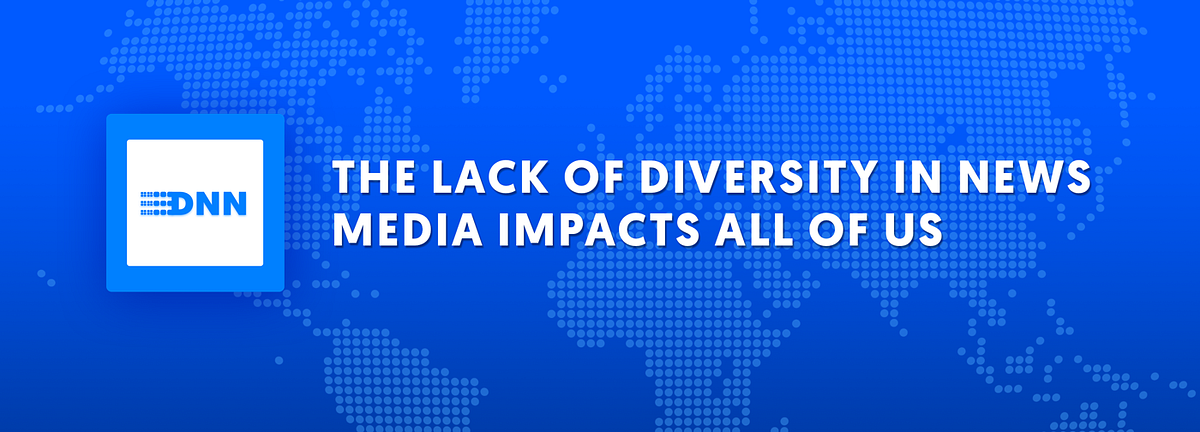 Getting the Full Story Means Hearing Multiple Perspectives | by DNN ...