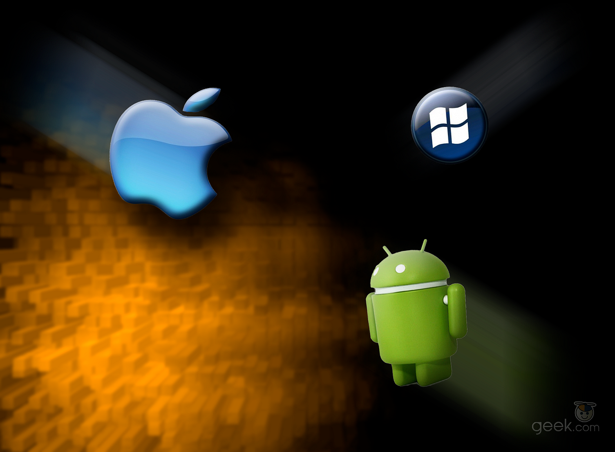 Blurring the Lines Between Native and Hybrid | by Brian Yang | Medium