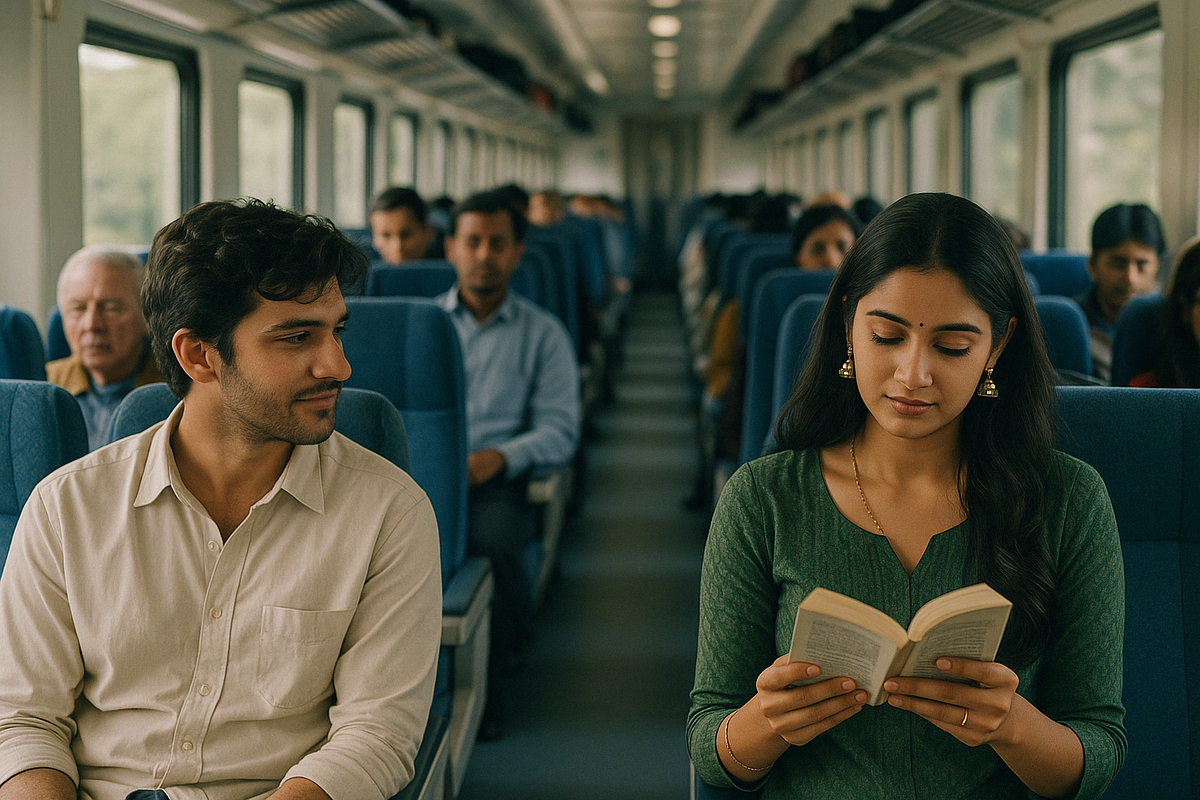 I Proposed to Every Girl I Met While Traveling | by Subham Sharma | Write A Catalyst | Medium