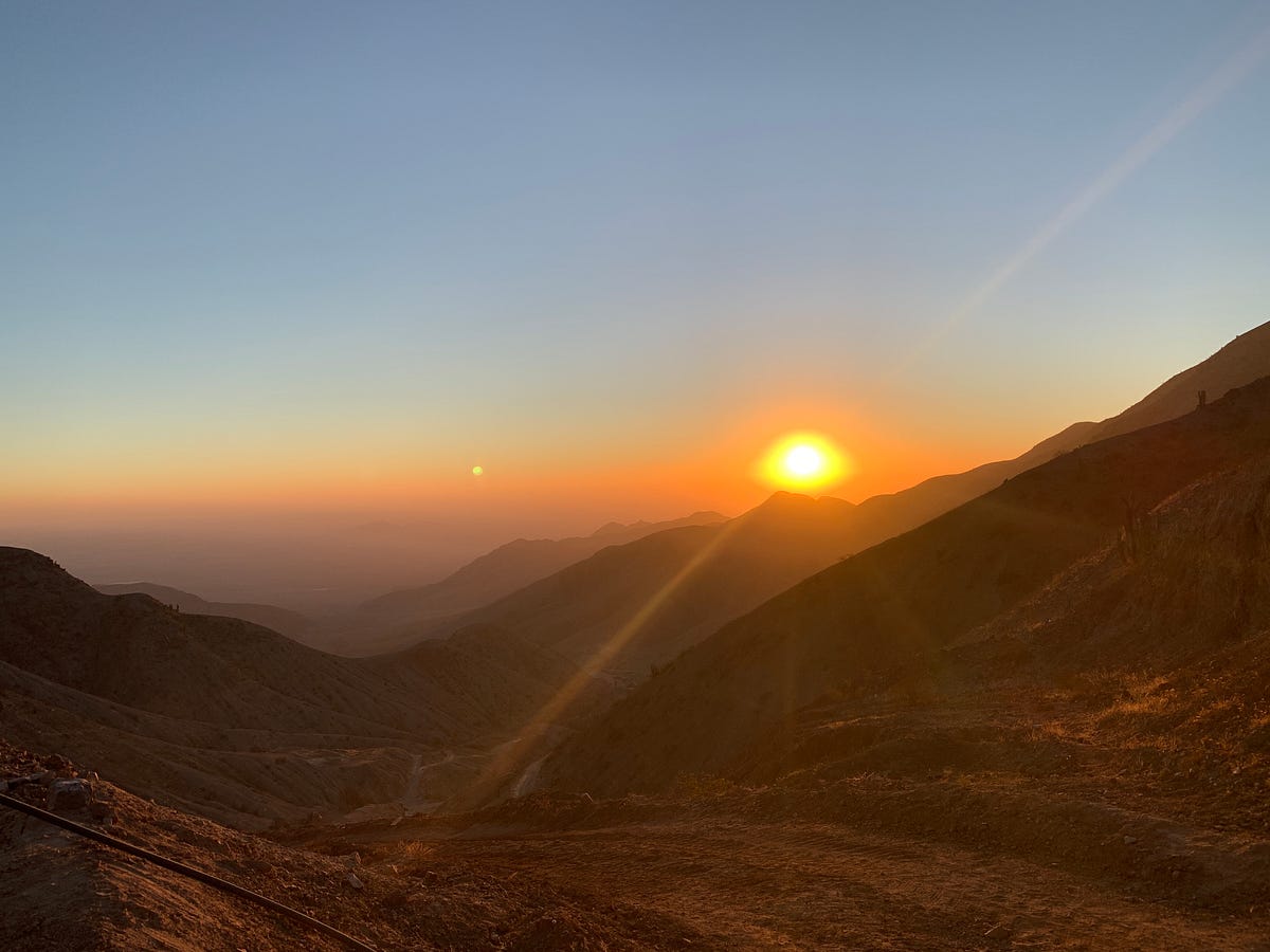 Huaco de la Cultura Nazca - Giuseppe Bartoli - Medium