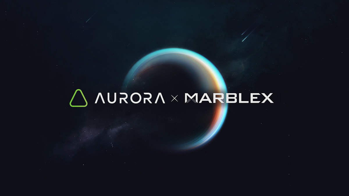 [ANN] MARBLEX and Aurora Labs: Powering Korea’s Web3 Gaming Expansion through Technical ...
