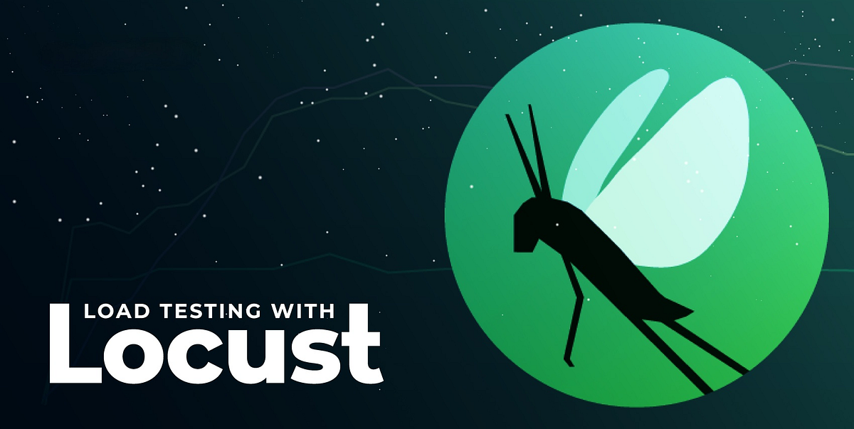 Introduction to Locust: A Powerful Load Testing Tool | by Priyank Desai ...