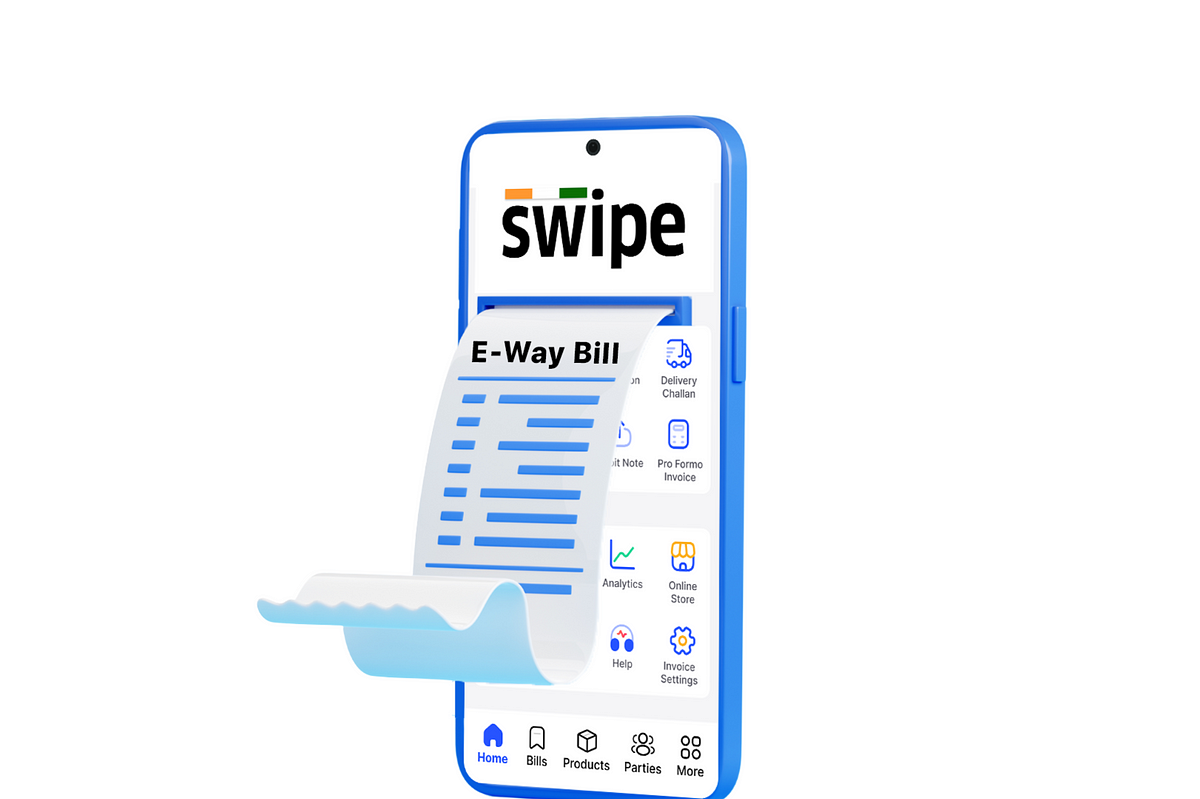 E-way bill errors: Common errors made while generating E-way bill | by ... E-way bill errors: Common errors made while generating E-way bill | by ...