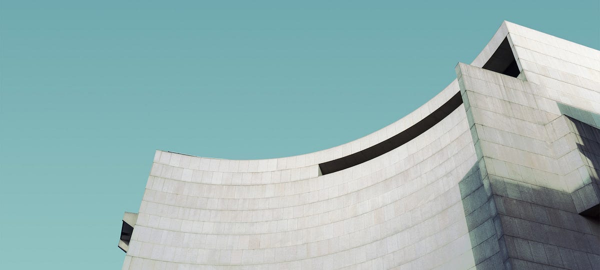 Concrete Legacies: Brutalism in Bosnia, Croatia, and Serbia | by Othman ...