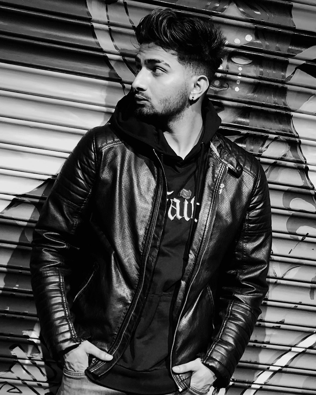 The Fusion Music of Ayy Jay: Blending Tradition and Modernity. | by ...