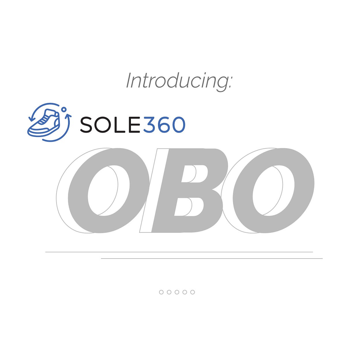 Introducing Sole360 OBO, A Public Trading Event | by Terrence Whaley | Barterr | Medium