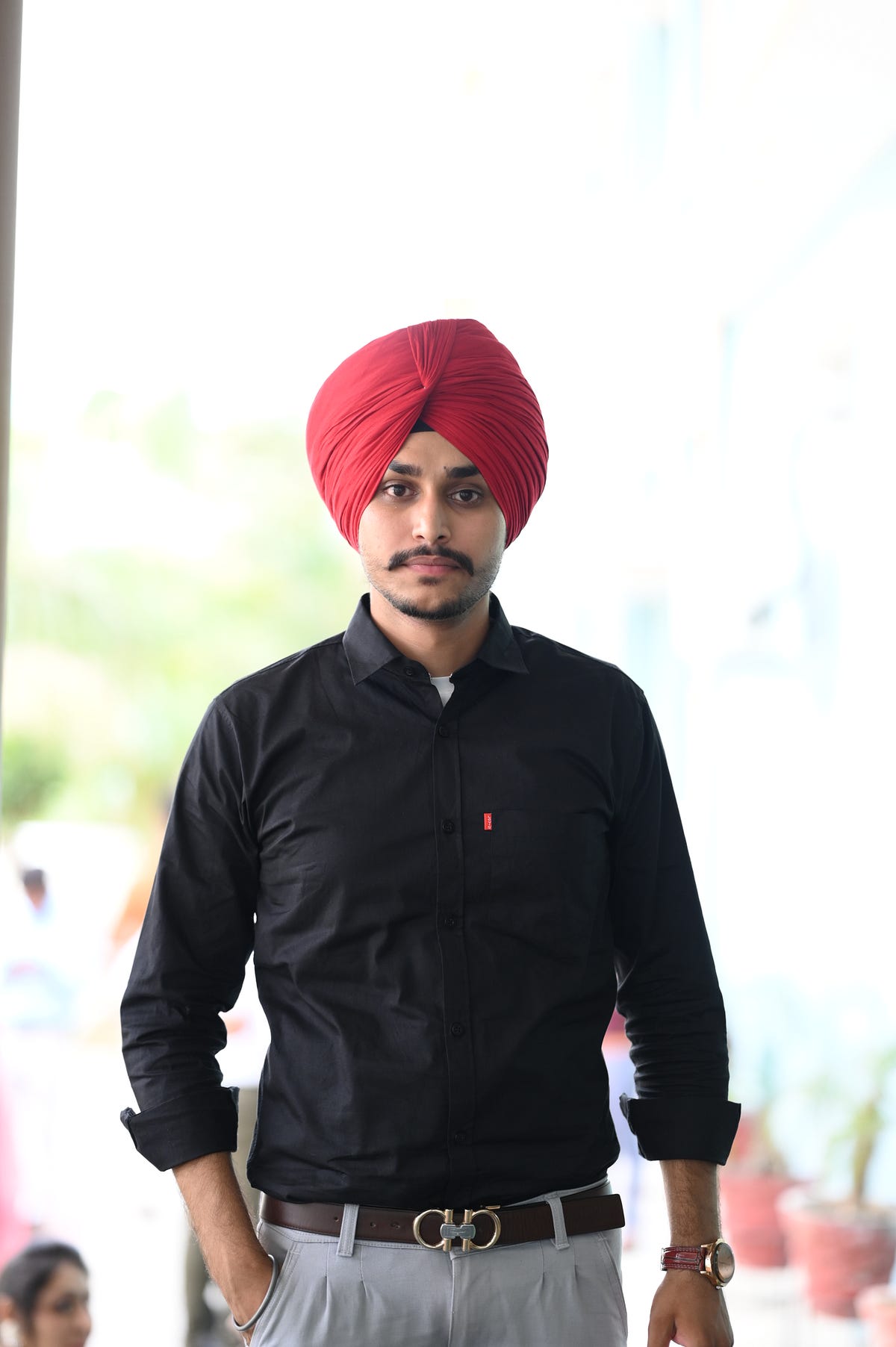 Jagjodh Bela, student of Bela College | by Jagjodh Bela | Medium