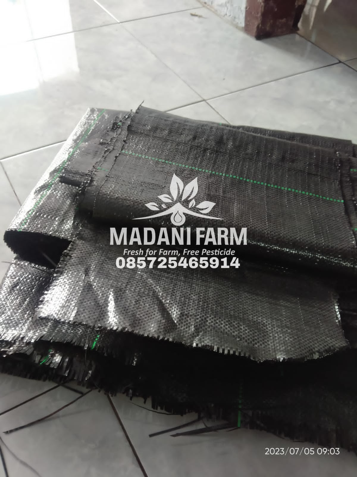 PUSAT JUAL WEEDMAT | by Toko Hidroponik Malang | Jul, 2023 | Medium