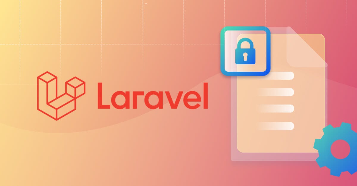 A Comprehensive Guide to Laravel Security Best Practices | by Mohamad ...
