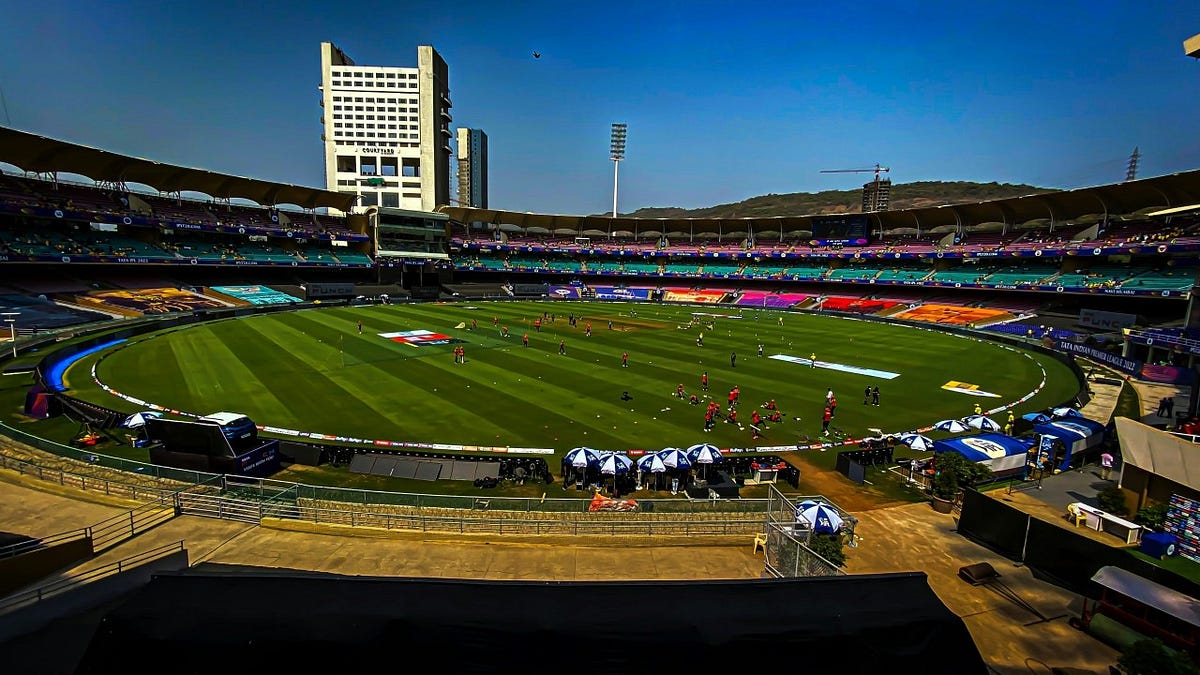 The Impact of Stadiums on the IPL : Hometown Heroics | by Riverswalk ...