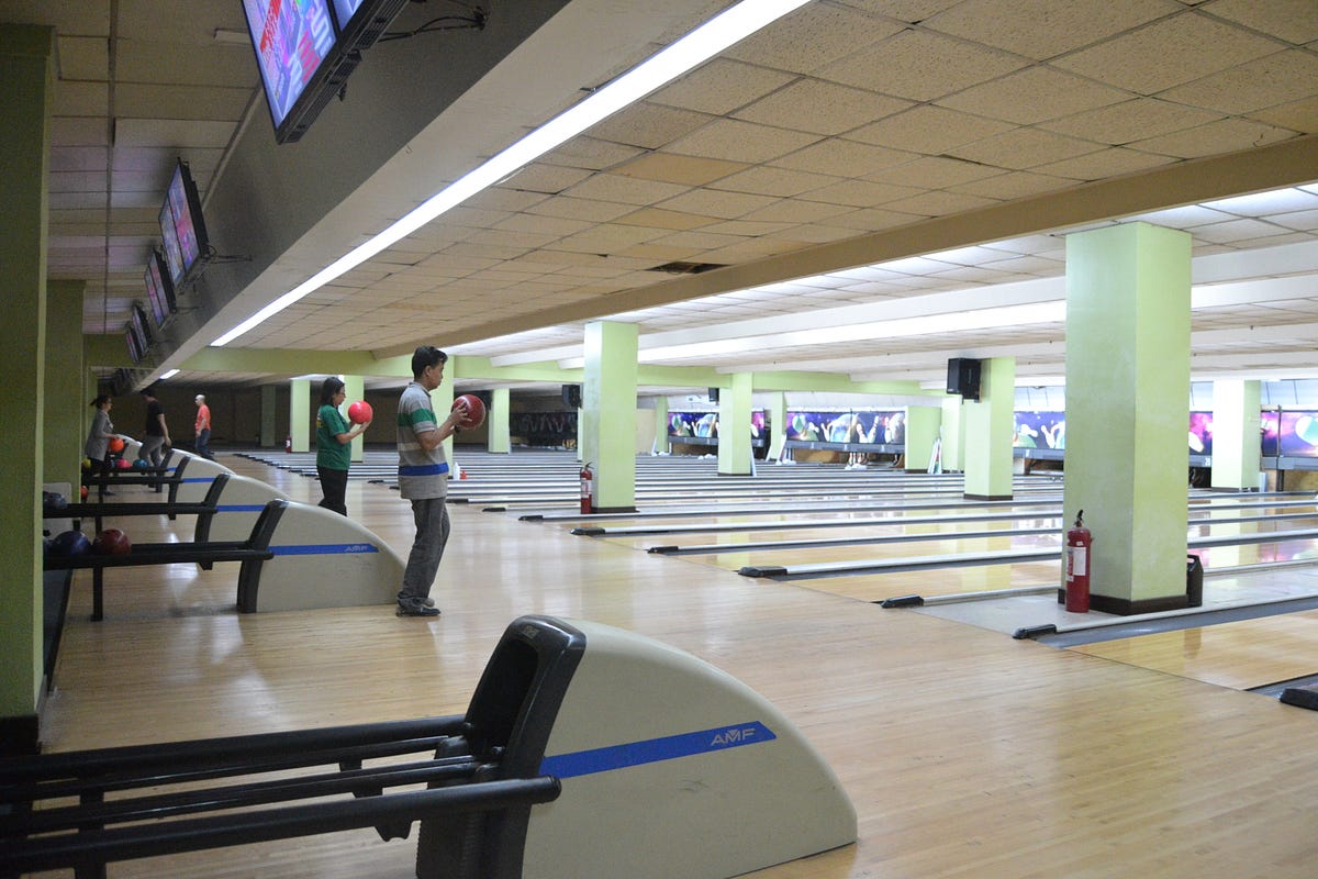 Reasons to bowl: Enhanced Competitive Play | by Paeng's Eastwood Bowl ...