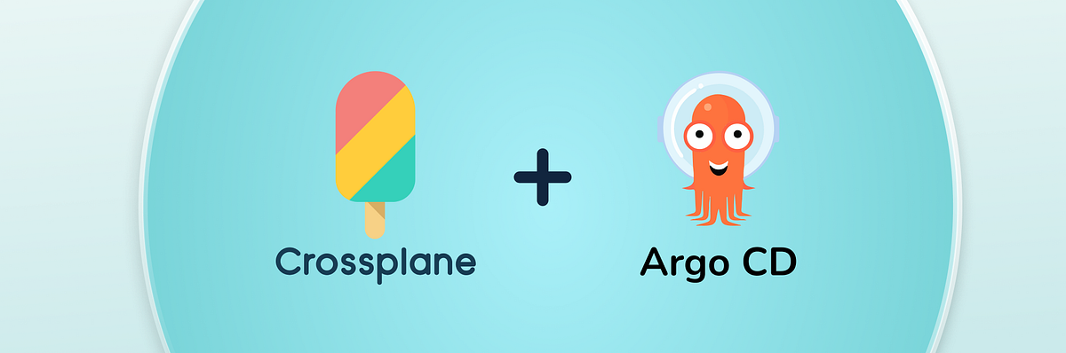 Using GitOps for Infrastructure and Applications With Crossplane and ...