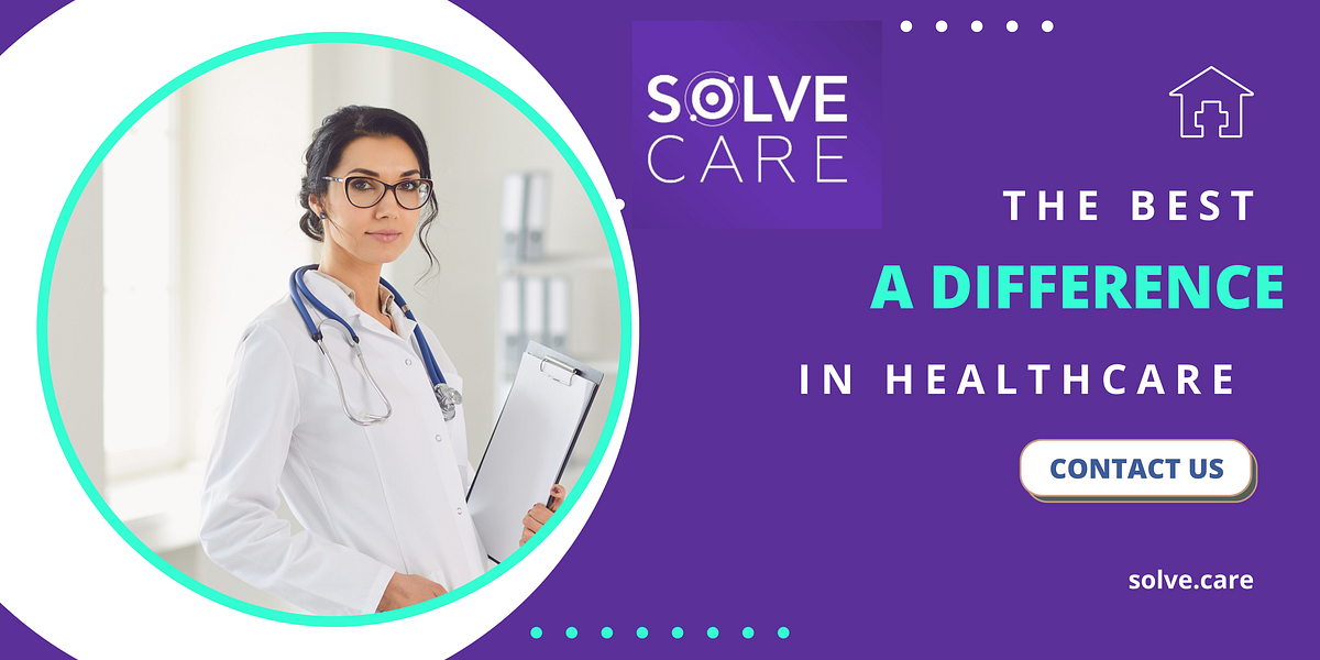 Solve.Care as a Catalyst in Mental Healthcare | by Marycynthia Ugbaja ...