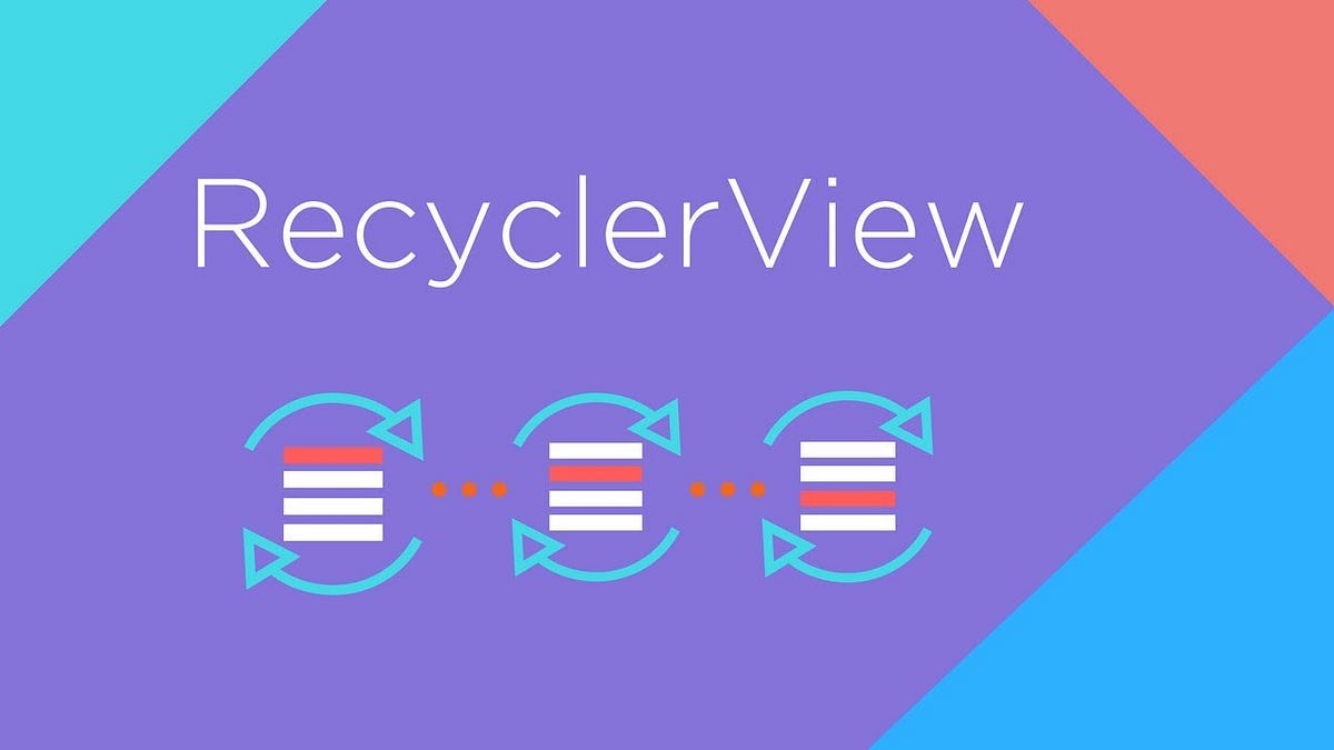 An Elegant Way To Handle Recycler View Item On Click In Android By Devrath Medium