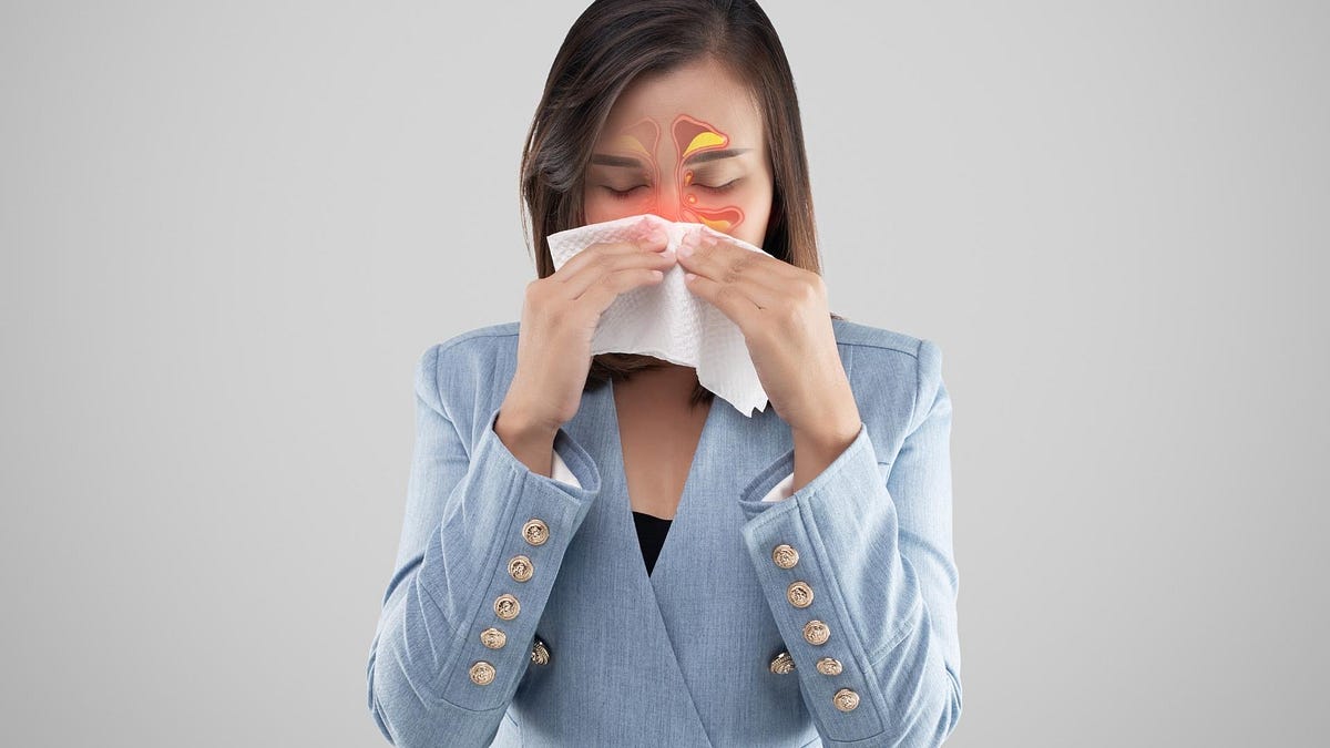 Sinusitis Triggers in Fall Season | by Glesspena&Nevilife | Sep, 2023 ...