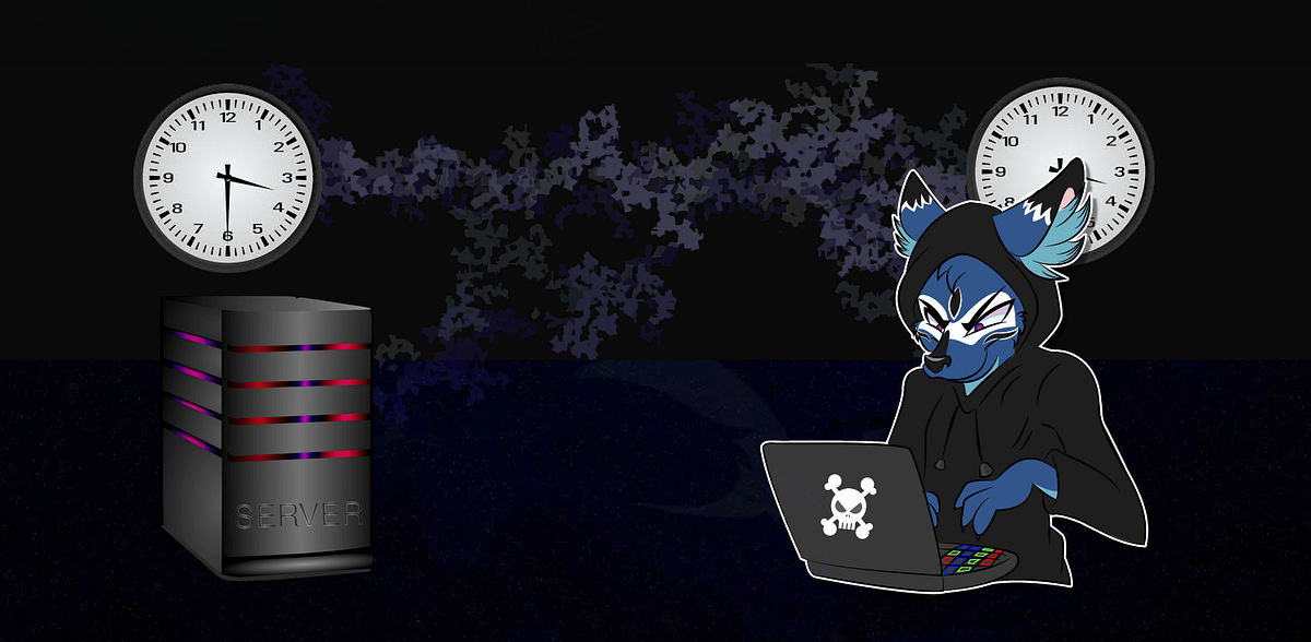 Decoding The Silence The Stealthy World Of Timing Attacks By Akash Parasumanna Sridhar Medium