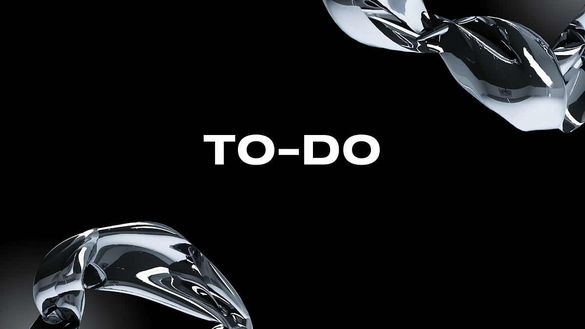 Yes, Using FigJam as My TODO System | by Almir Mustafic | Medium