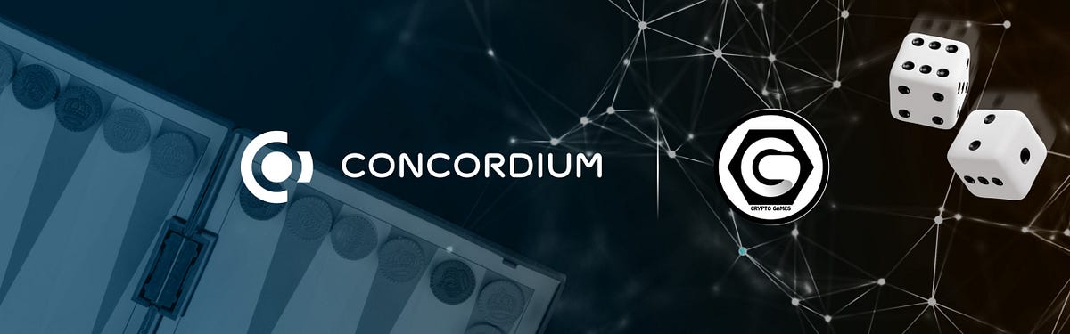 Driving Blockchain Adoption: Concordium’s Commitment to Regulatory ...