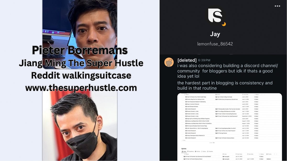 Think You Can’t Get Scammed Online? My Story Might Change Your Mind | by Coding Life Mindfully ...