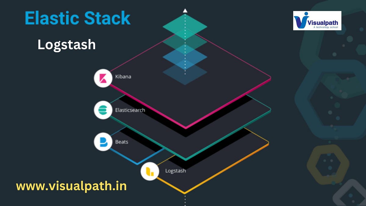 Unlocking Data Agility: Understanding Logstash and Filebeat | by Eshwar Visualpath | May, 2024 ...