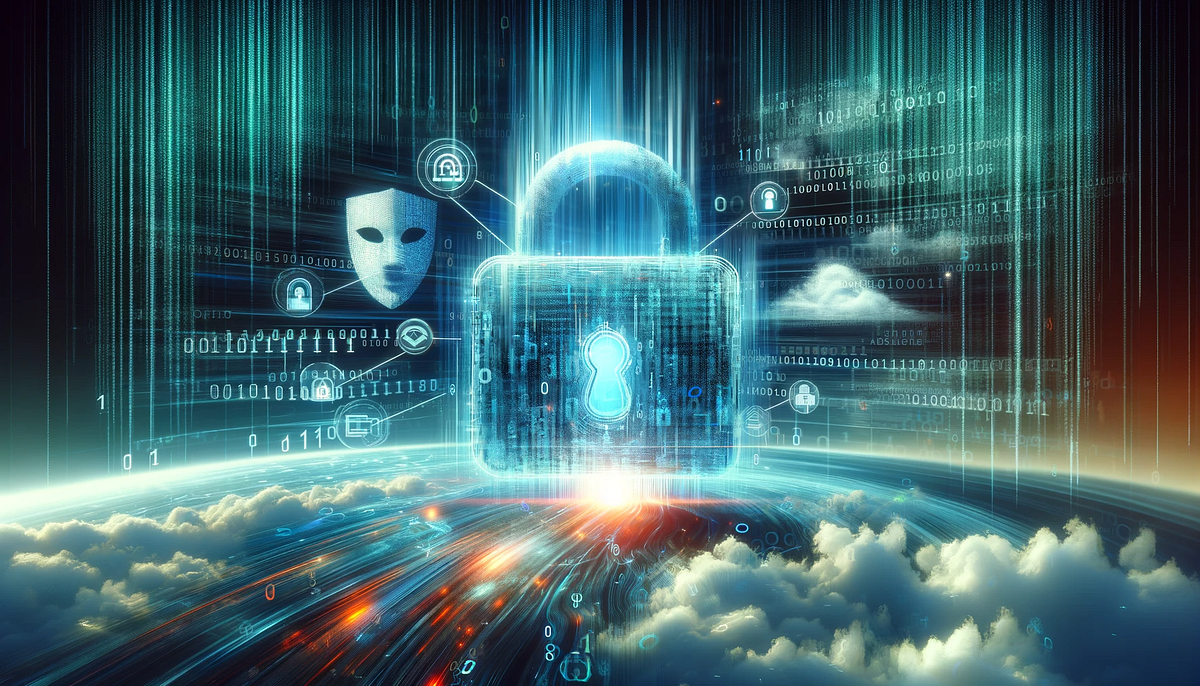 Creating A Data De-identification Microservice With ChatGPT4 | by ...