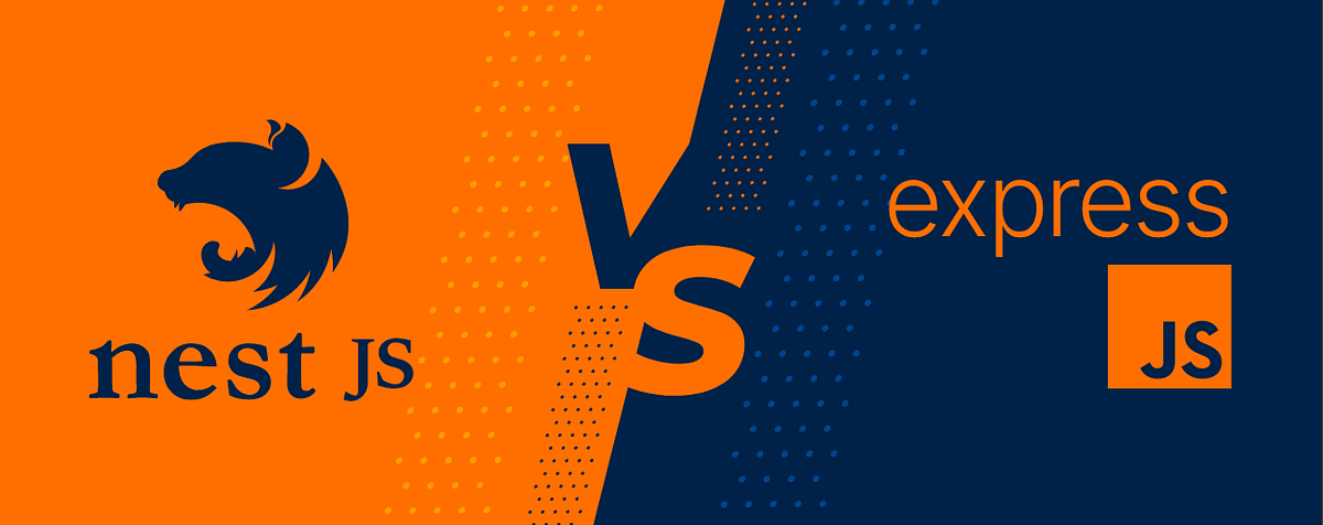 Choosing Between NestJS and Express: A Personal Journey Towards a More Robust Backend Solution ...
