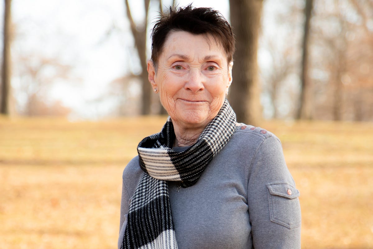 Remembering Sandy MacDougall. January 18, 1943 — June 22, 2020 | by ...