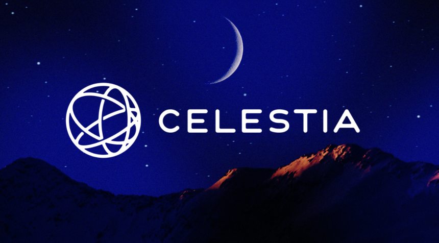 Claim 1500 Free Celestia $TIA Tokens: A Comprehensive Guide | by Celestia - Live Airdrop Now ...