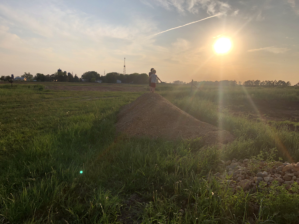 Prep Work. I’m trying my best to get caught up to… | by Austin Unruh ...