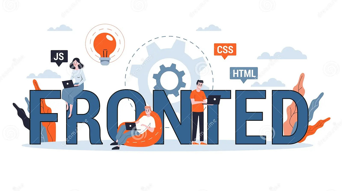 React vs. Angular: A Comprehensive Comparison of Frontend Technologies ...