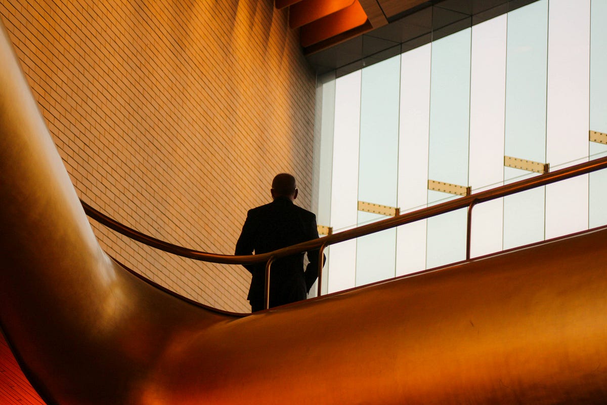 Trapped Genius: Why Smart Organizations Can’t Access Their Smartest ...