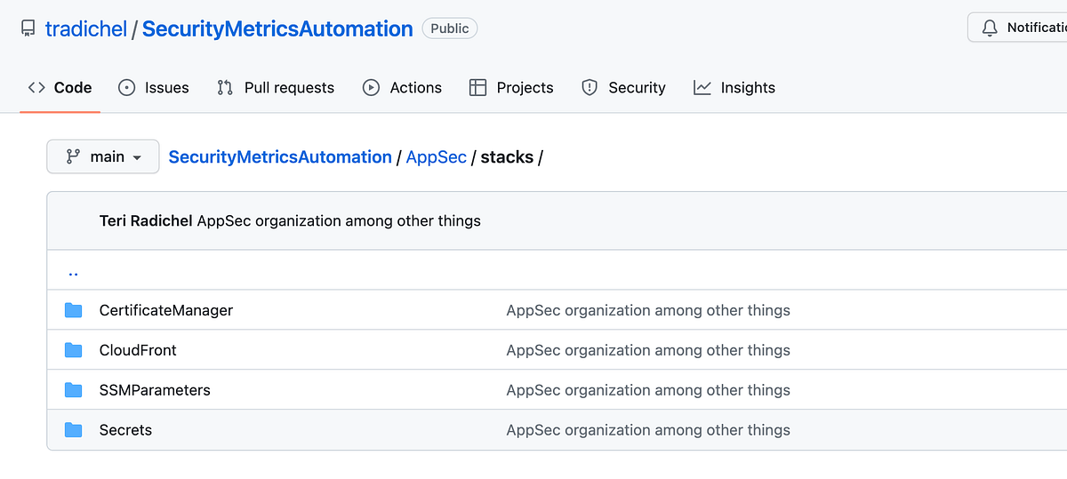 Create Functions to Deploy a SecureString SSM Parameter | by Teri Radichel | Cloud Security | Medium
