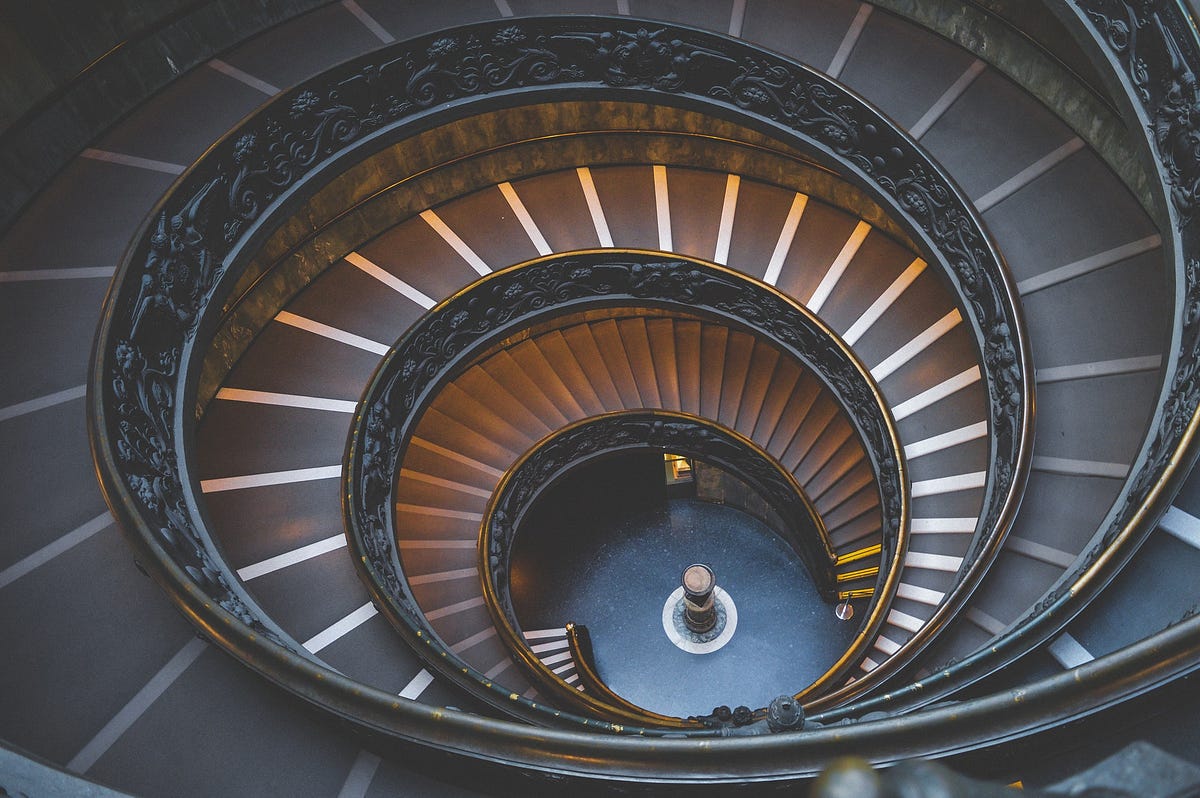 MVP-Retrofit-Java. “The more I live, the more I learn. The… | by Yusuf Ramli | Medium