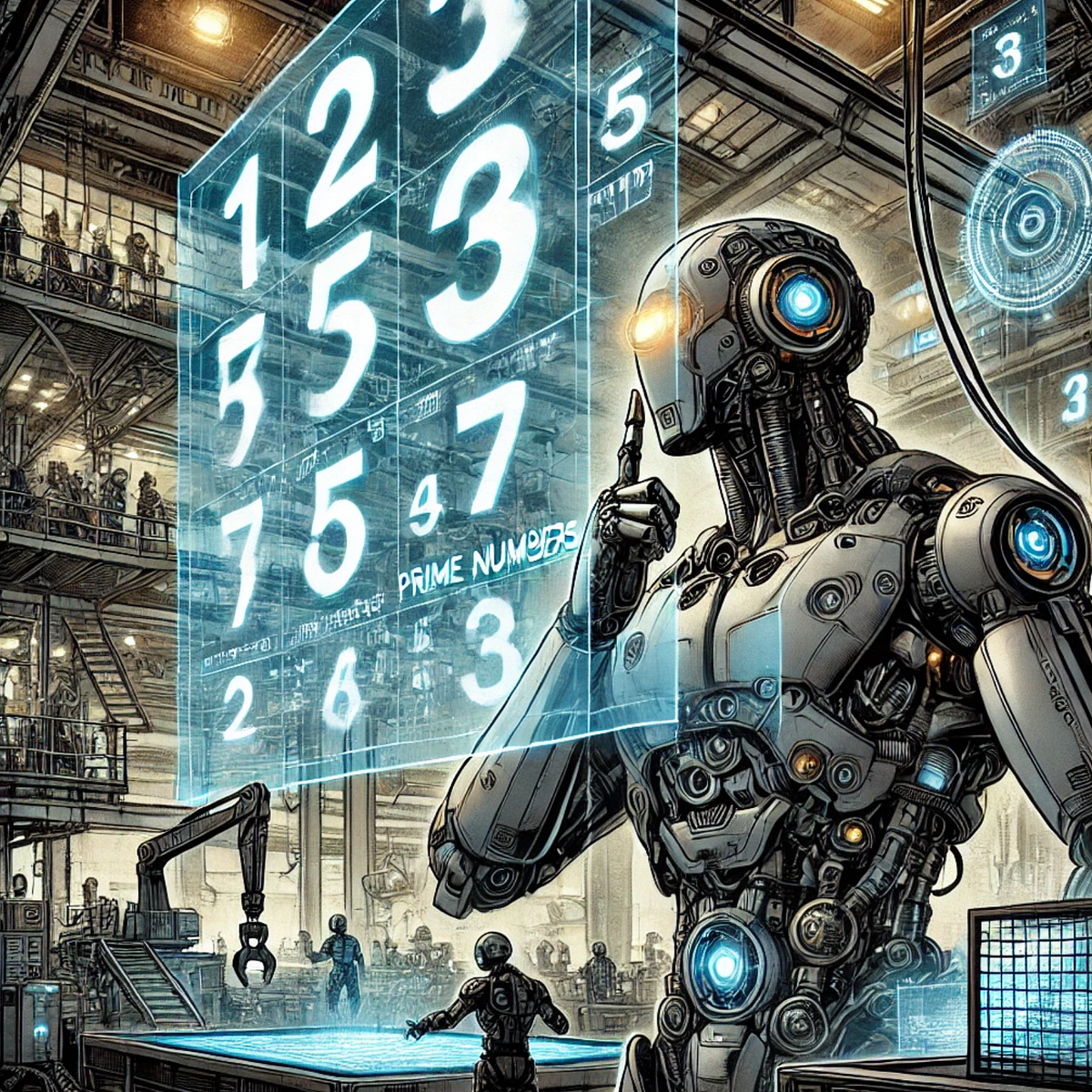 The Largest Prime Number Ever Found and the 52nd Mersenne Prime … | by ...