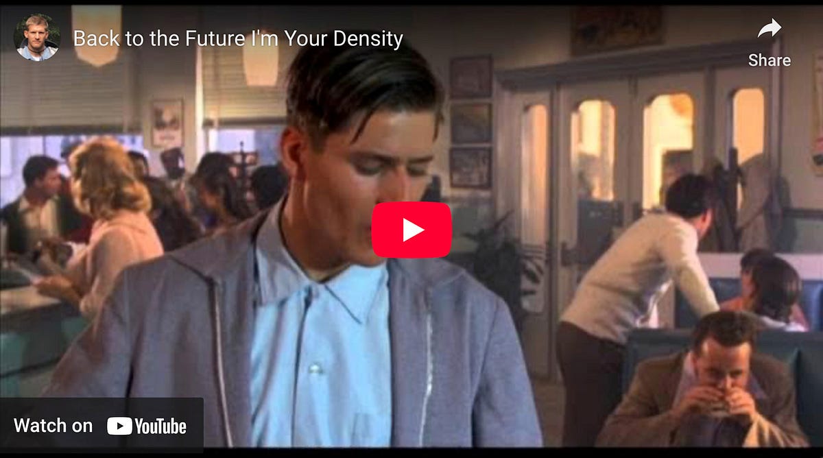 Choosing your own destiny. The word ‘destiny’ means different… | by ...