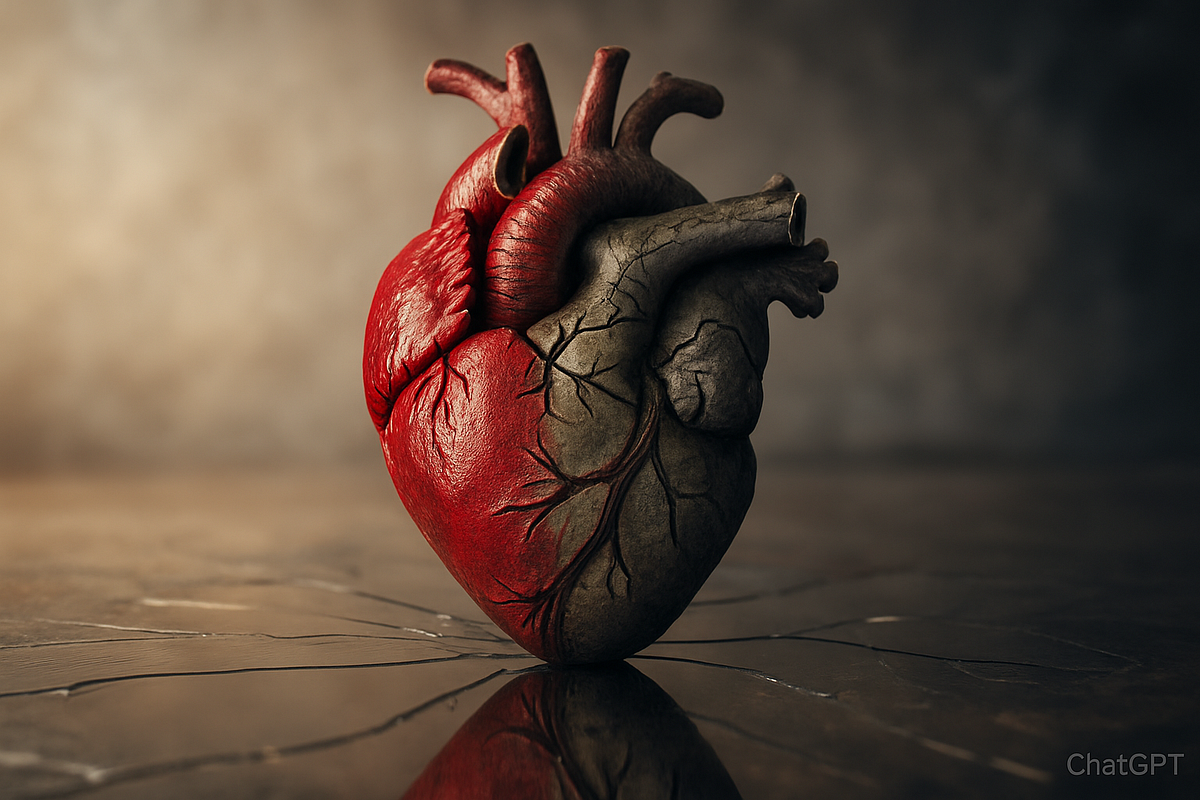 The Language Of The Heart. The Lord gives no favor to the unstable ...
