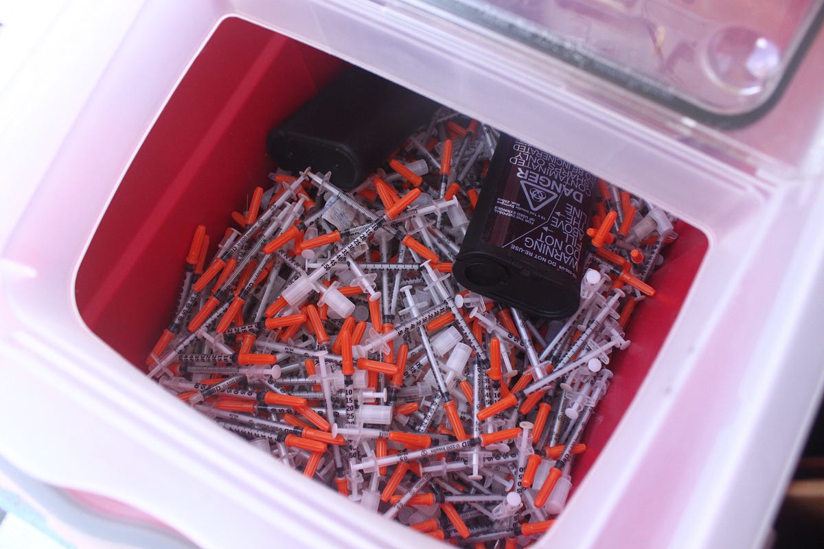 Beating addiction. Incremental progress, rather than quick… | by Ben ...