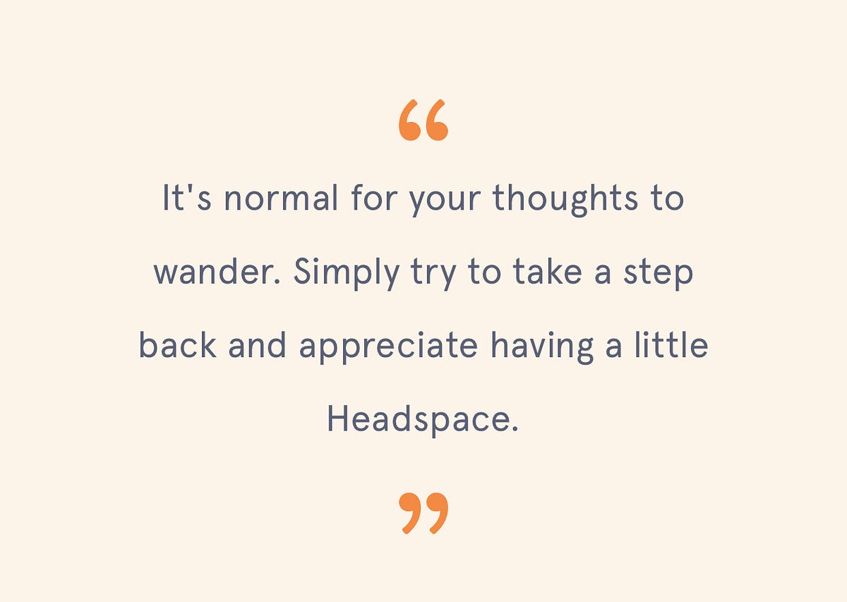 What Meditation Is Teaching Me About Judgment | by Rima Imad Fadlallah ...