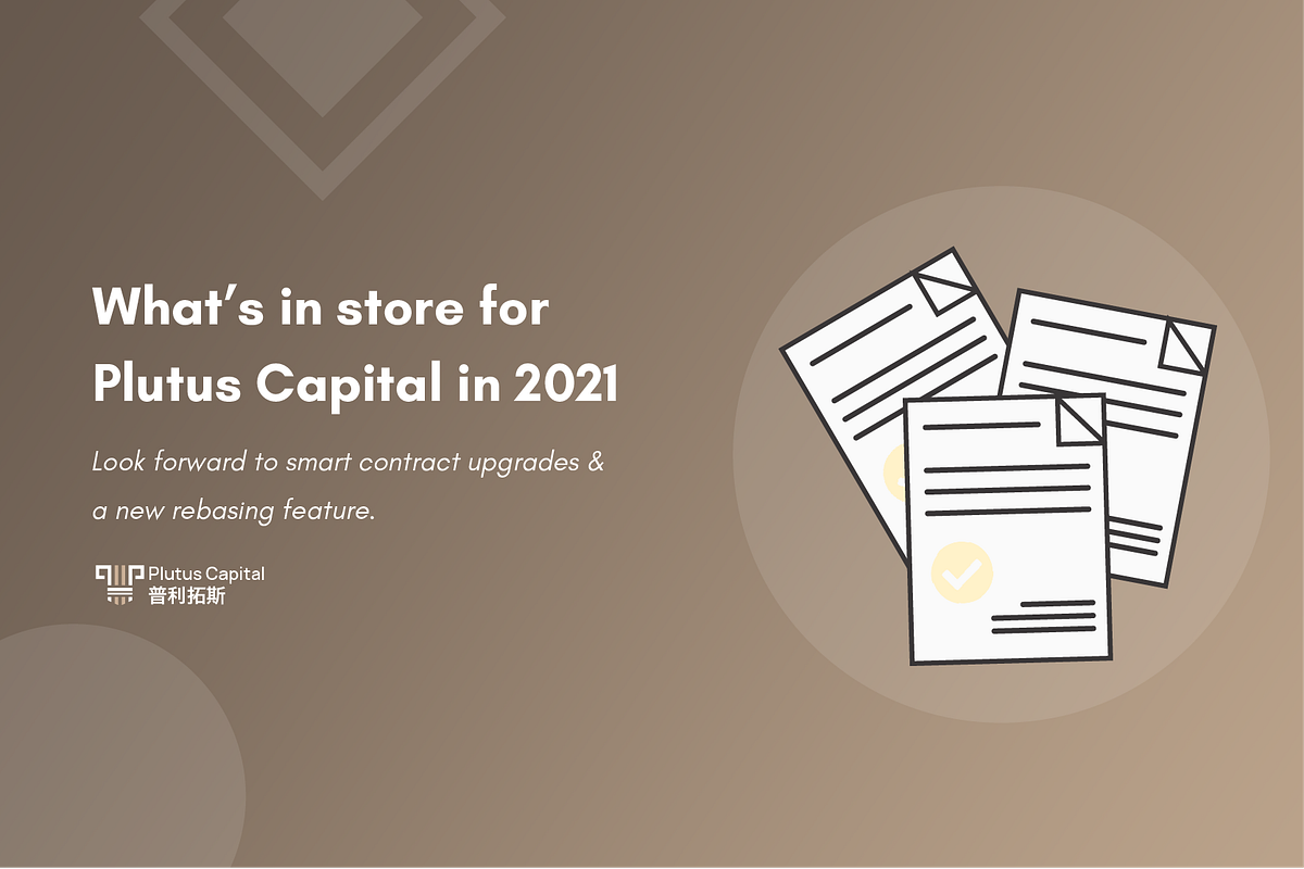 What’s in store for Plutus Capital in 2021 | by Plutus Capital | Plutus ...