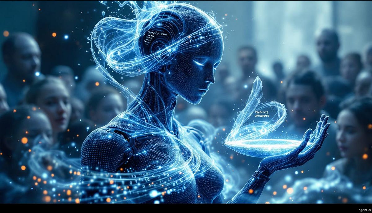 Large Language Models Can Still Surprise: An Exploration of Anthropic’s Study | by Liza ...