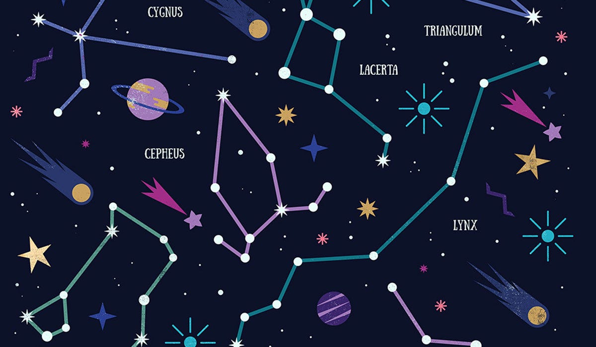 How Does Astrology Work?. My astrology experience: | by joseph jacobs ...