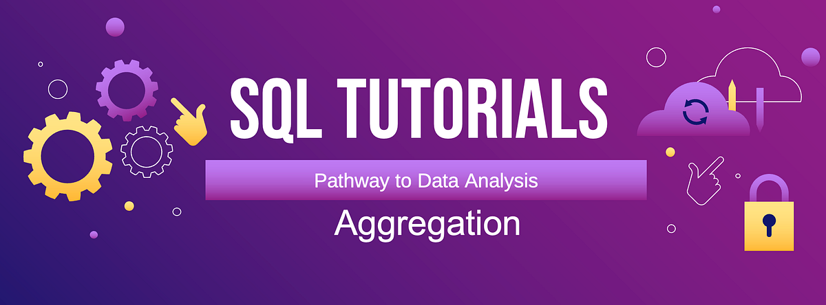 Learning SQL with Google BigQuery (3) — Aggregation | by Renee LIN | Pathway to Data Analysis ...